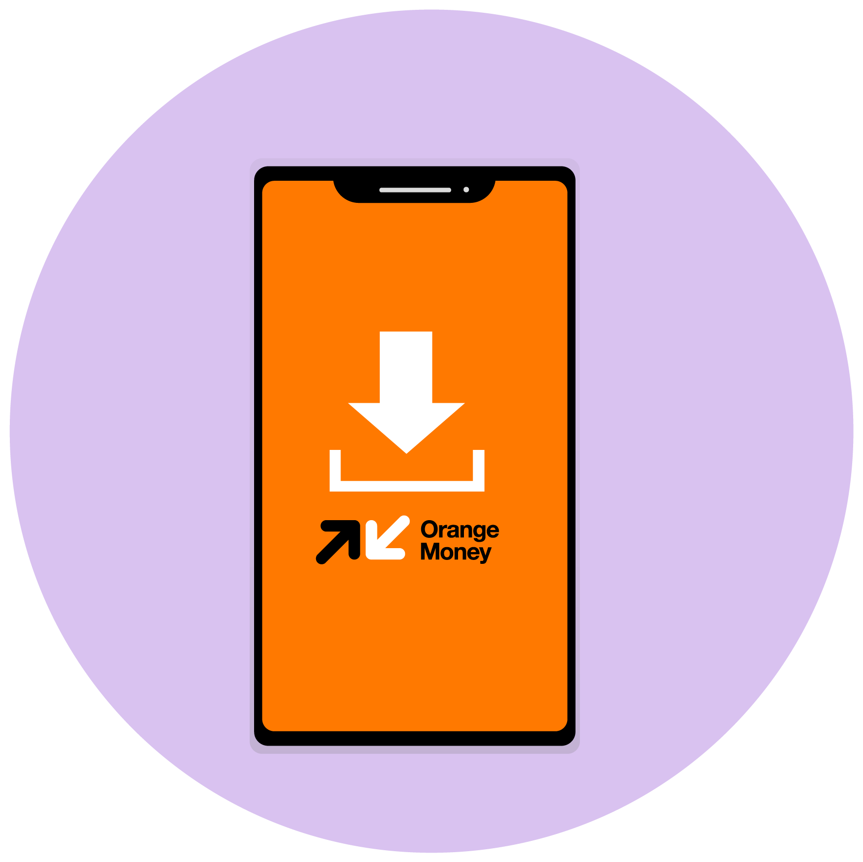 Assistance New Orange Money | Orange Côte d’Ivoire