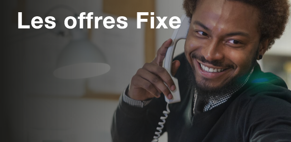 Fibre internet, fixe et TV | Orange Côte d’Ivoire