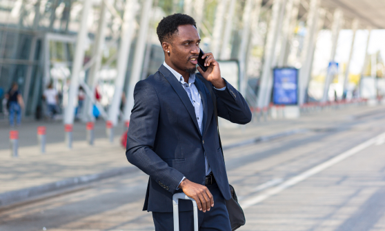 Pass Roaming | Orange Côte d’Ivoire