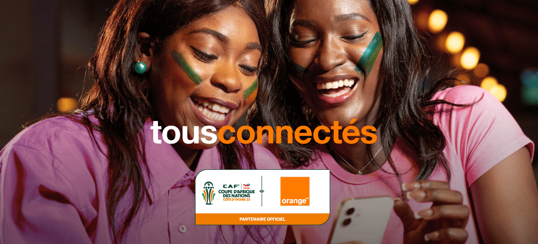 Accueil | Orange Côte d’Ivoire