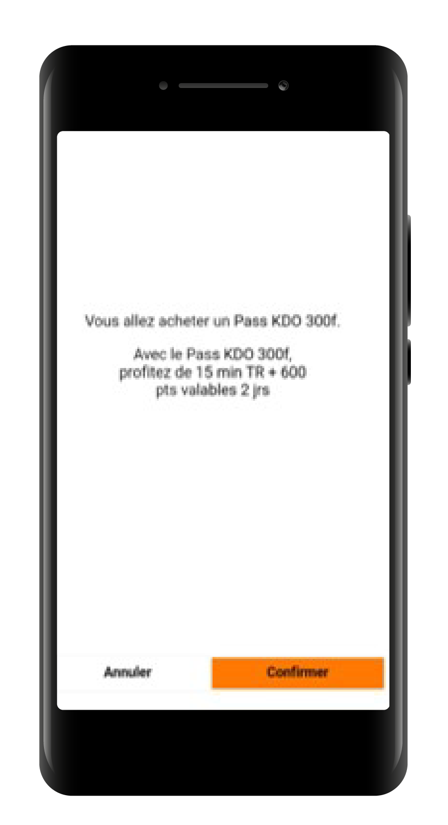 Pass KDO | Orange Côte d’Ivoire