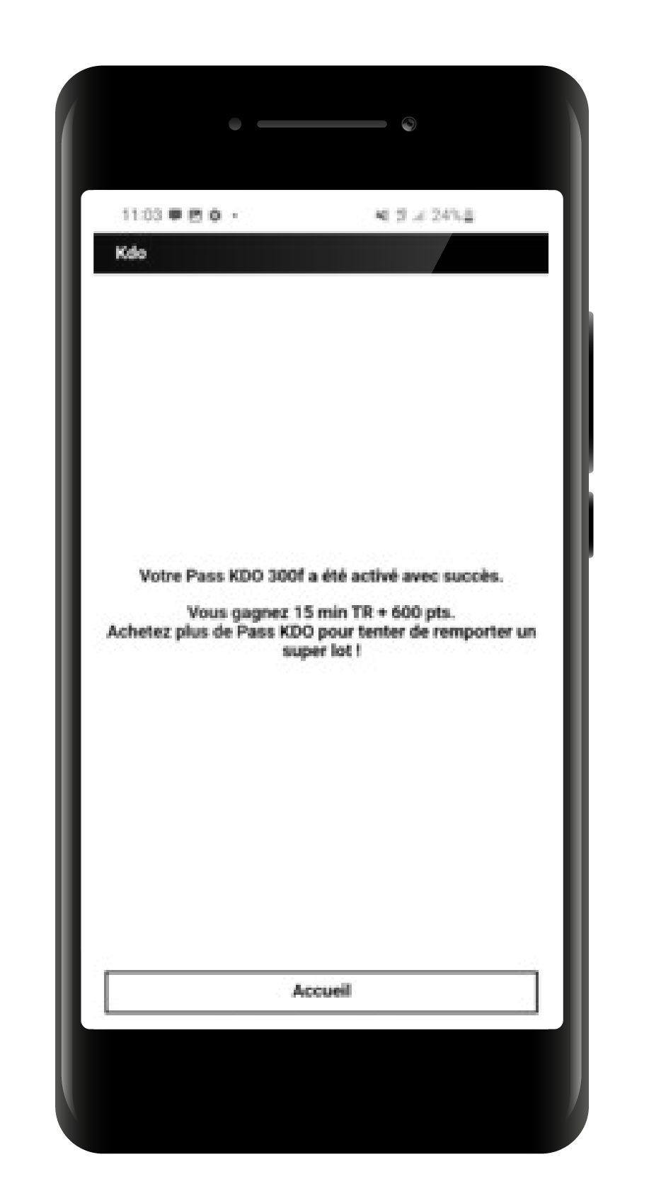 Pass KDO | Orange Côte d’Ivoire