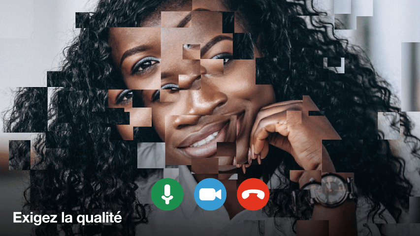 Internet Fibre et Canal Plus | Orange Côte d’Ivoire