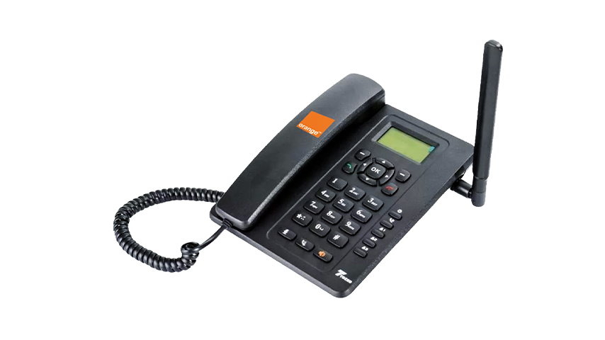 Nouvelle formule Fixnet | Orange Côte d’Ivoire