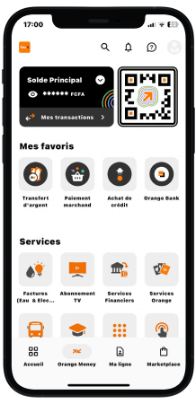 Comment payer ma facture orange ? | Orange Côte d’Ivoire