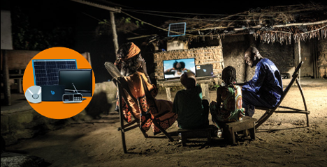 Accueil | Orange Côte d’Ivoire