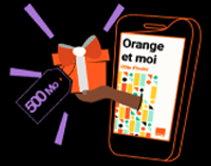 Assistance télécharger l'application Orange et Moi | Orange Côte d’Ivoire