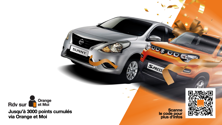 Accueil | Orange Côte d’Ivoire