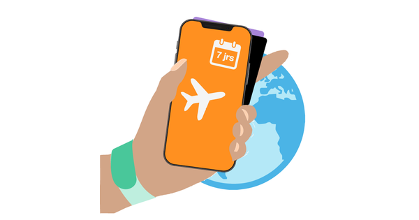 Pass Mix Roaming Semaine | Les Pass Roaming | Orange Côte d’Ivoire