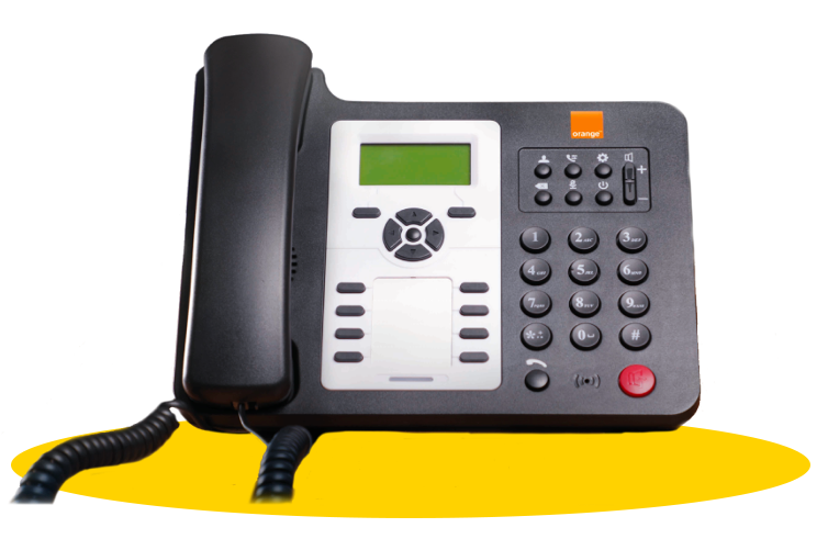 Easybox | Orange Côte d’Ivoire